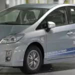 Toyota Prius Plugin