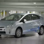 Plug-In Prius 02