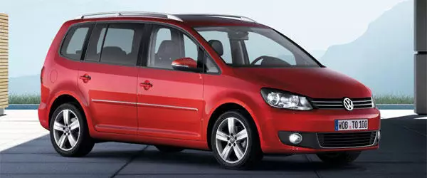 VW Touran