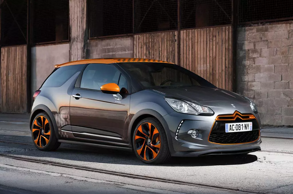 Citroen ds3 Racing 02