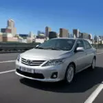 Toyota corolla 2010 02