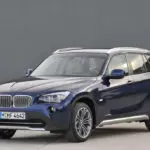 bmw x102