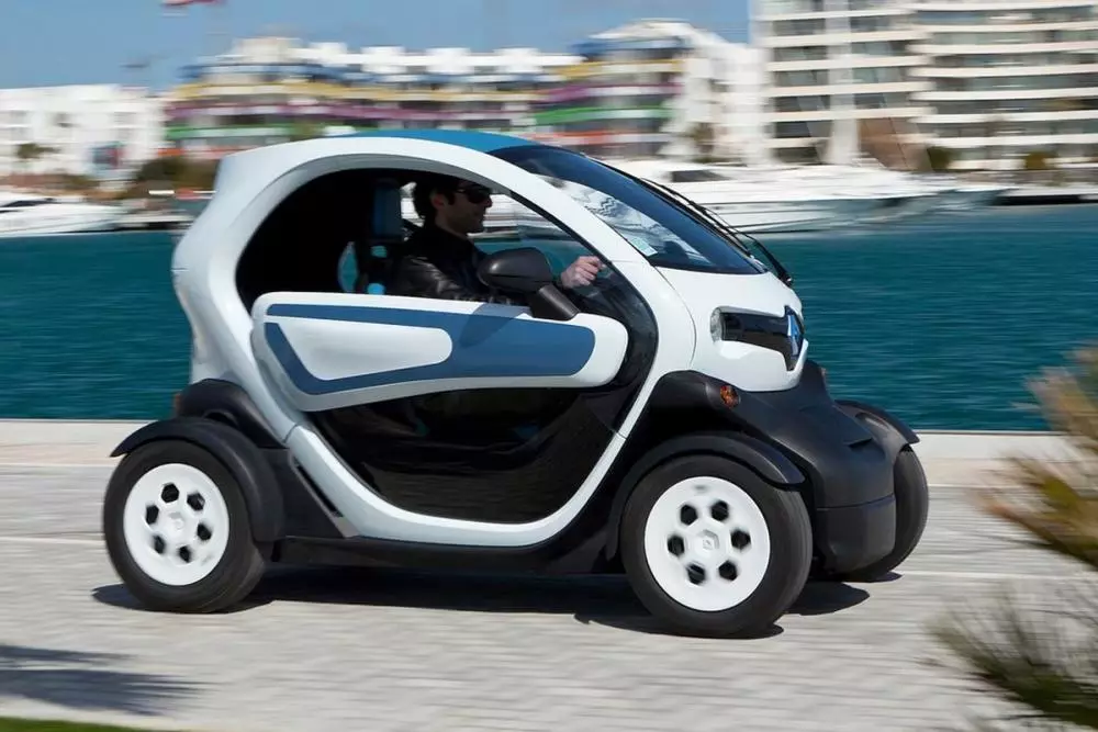 The 10 cheapest cars of 2016