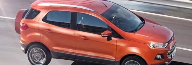 5 SUV sa mas mababa sa 15,000 euro