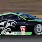 Jaguar XKR GT2