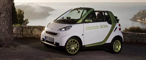 Smart elèctric