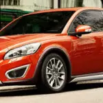 Volvo C30