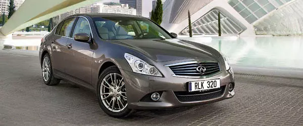 infiniti g01