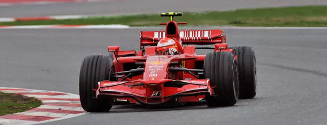 Michael Schumacher