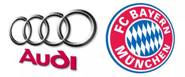 bayernmunchen ua