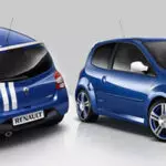 Renault Twingo Gordini RS