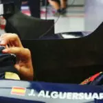 Jaime Alguersuari