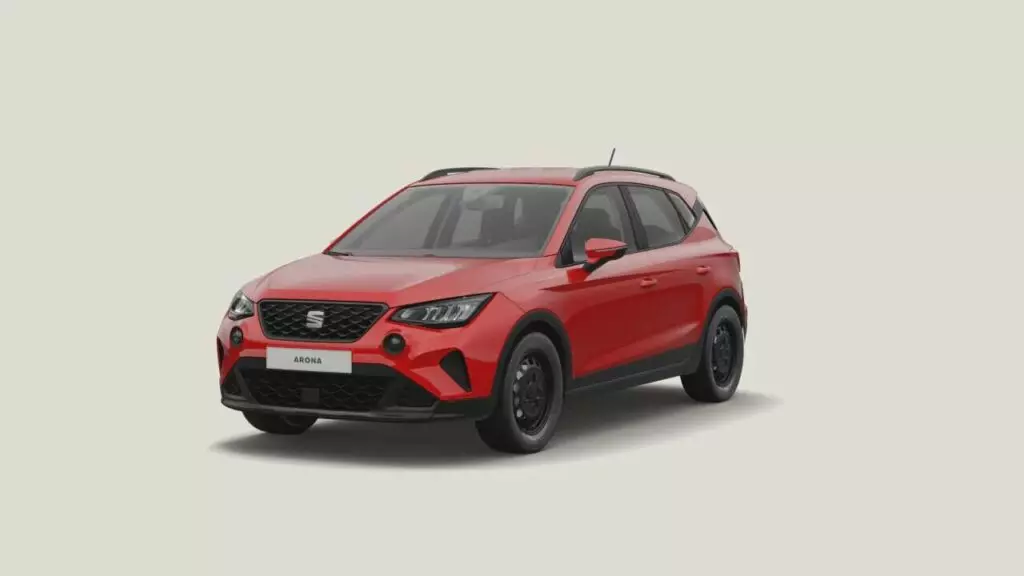 seat arona reference nemški 1