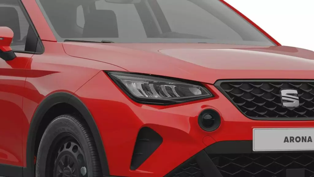 seat arona сілтемесі неміс 5