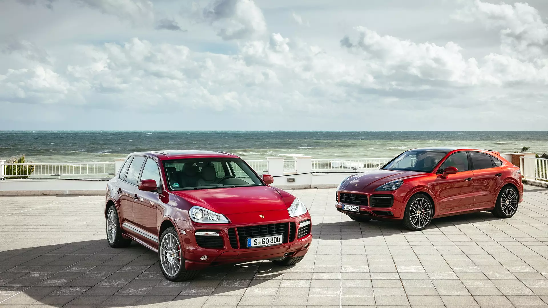 Porsche Cayenne: புகழ்பெற்ற ஜெர்மன் ஸ்போர்ட்ஸ் SUV அதன் 20வது ஆண்டு நிறைவைக் கொண்டாடுகிறது