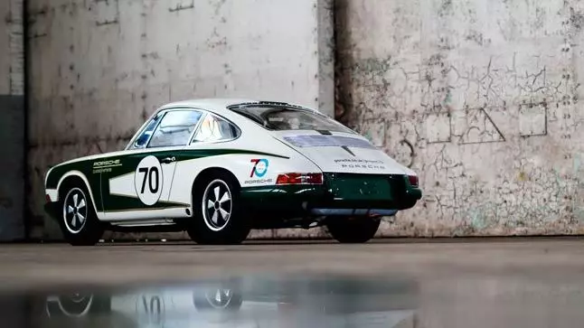 Porsche 911 1965