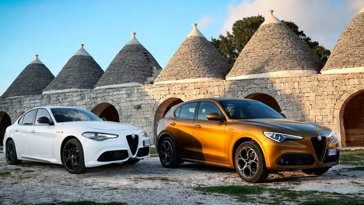 Η Alfa Romeo επεκτείνει την εγγύηση των οχημάτων της έως και πέντε χρόνια