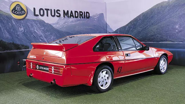 lotus excel