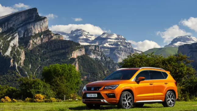 Fotos del Parc Nacional d'Ordesa i Monte Perdido