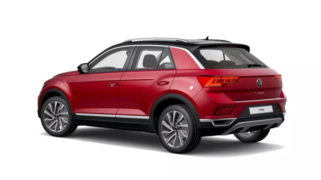 volkwagen t-roc 2022 2 1