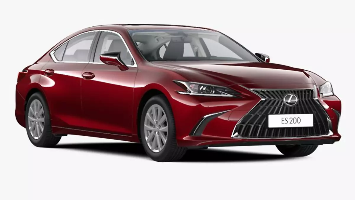 Lexus ES200