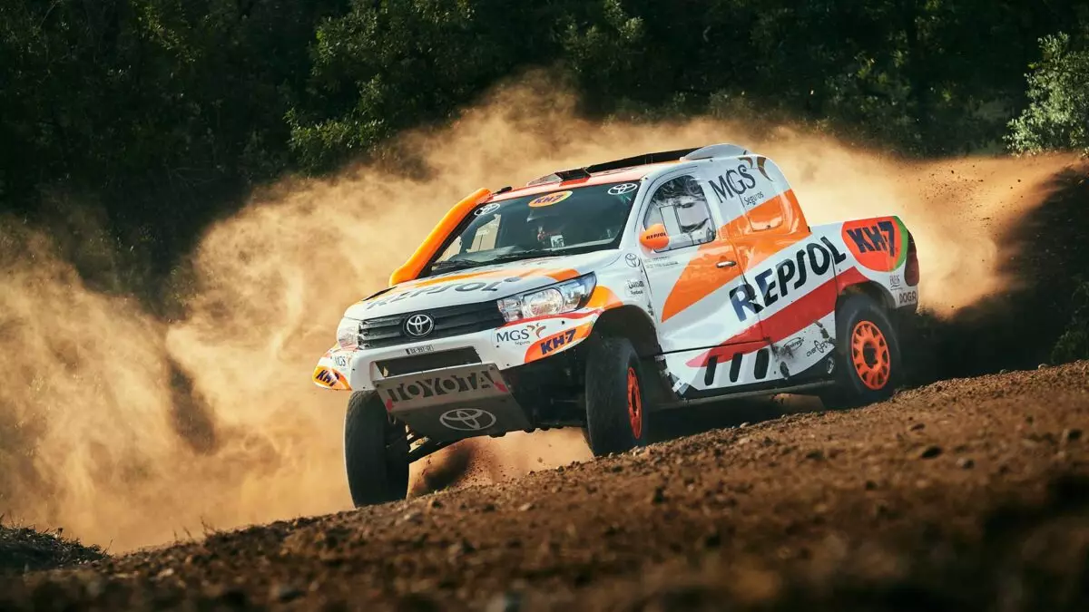 isidre-esteve-dakar-2022