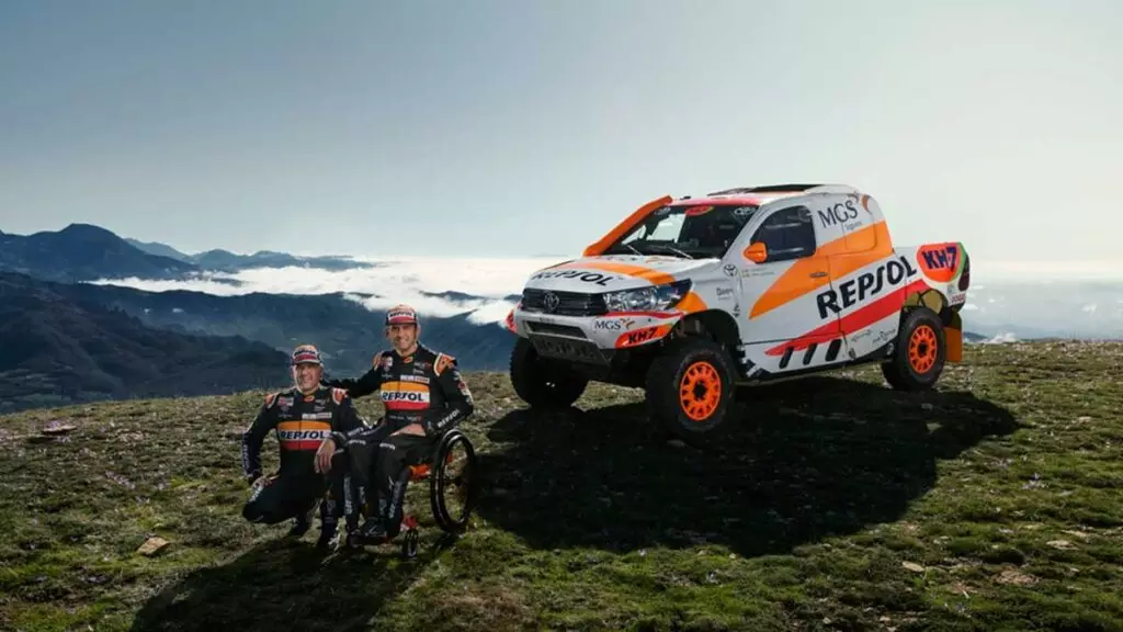 isidre-esteve-dakar-2022 |