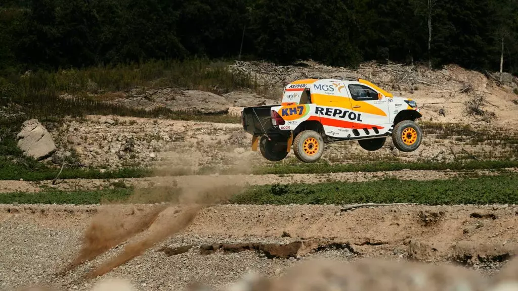 esitys isidre esteve dakar22 10