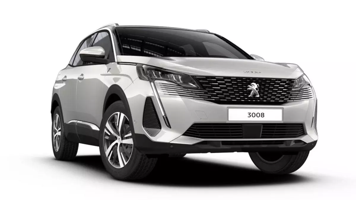 peugeot-3008-د کرایه کولو وړاندیز