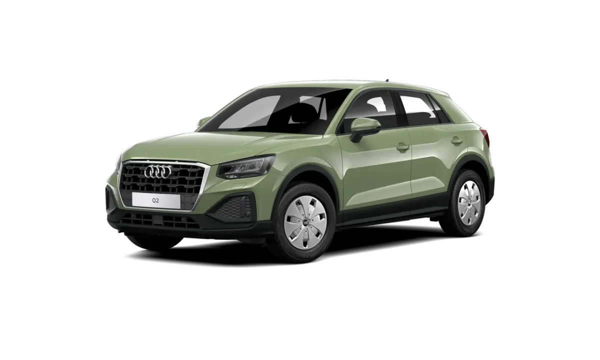 Všeč vam je Audi Q2… vendar želite nižjo ceno: ali bi ta zaključek delal za vas?