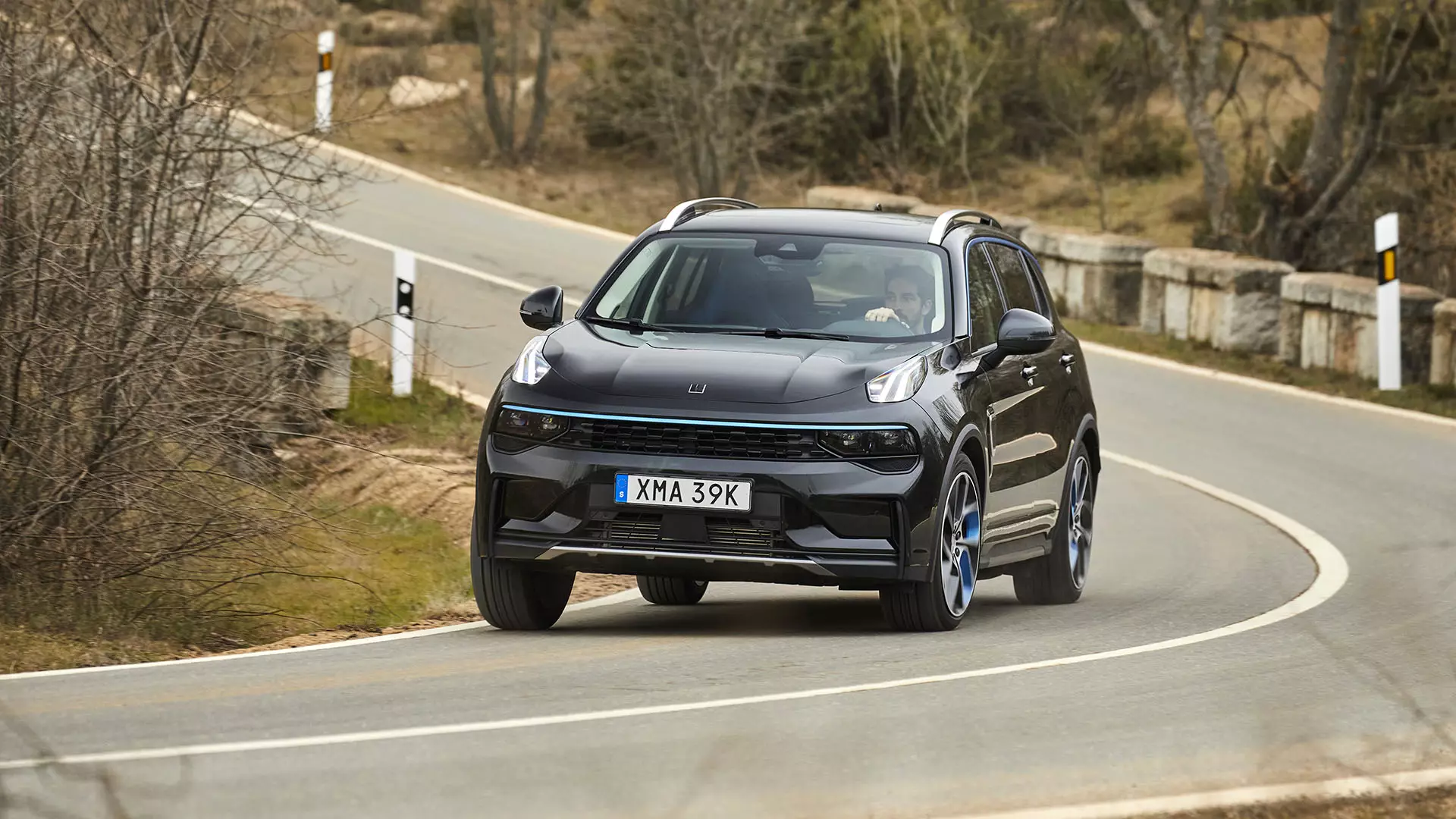 Lynk&Co 01 test: kako se ponaša na cesti?