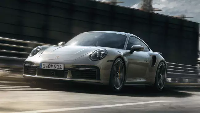 Coronavirus: Porsche stopt productie