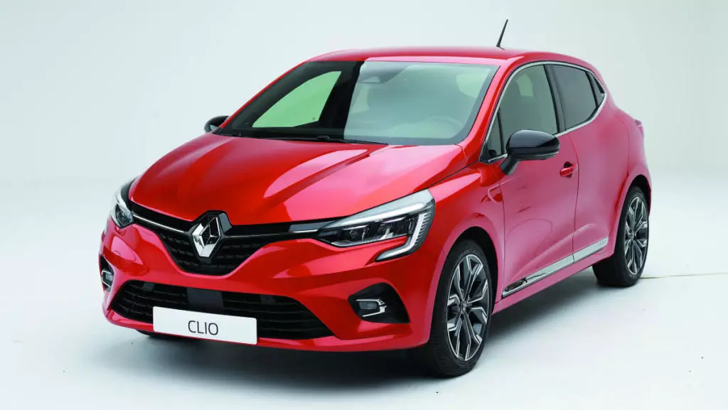 clio 2019