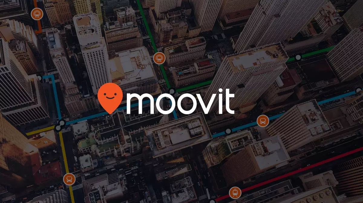 moovit ၁