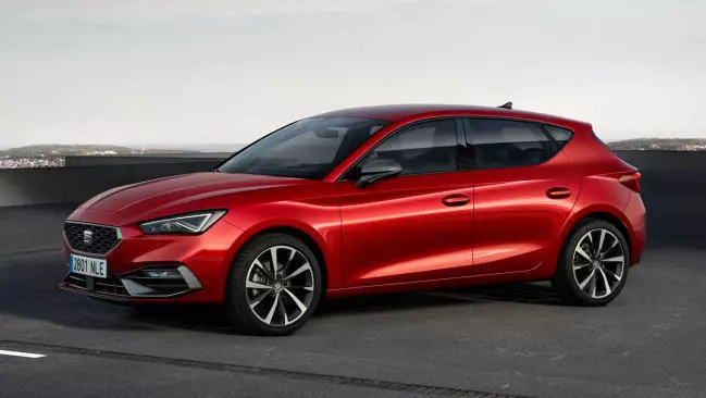 Seat León 2020: méi grouss, méi attraktiv a mat engem Plug-in Hybridmotor