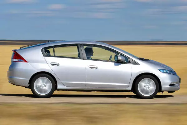 Honda Insight