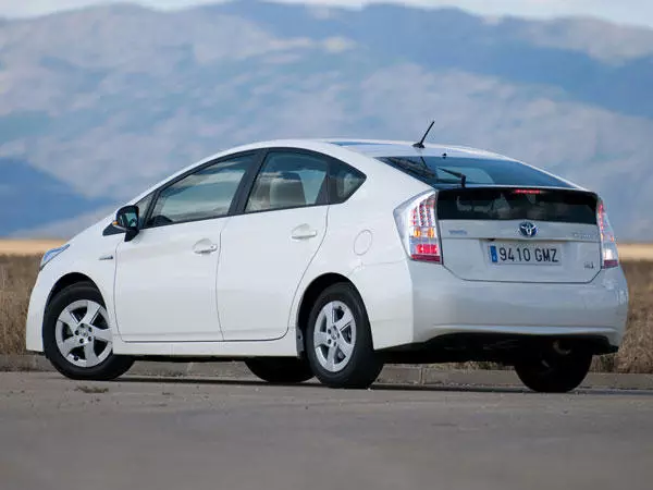 ٽويوٽا Prius