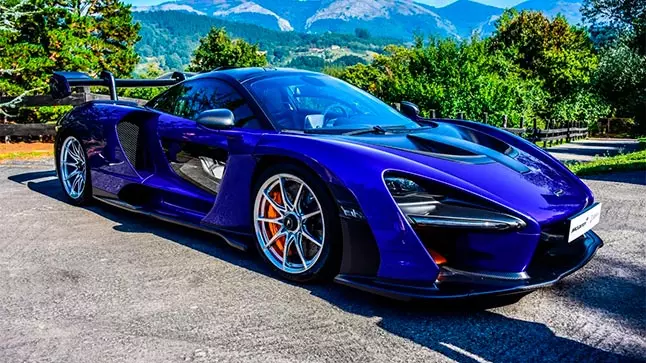 mclarensenna