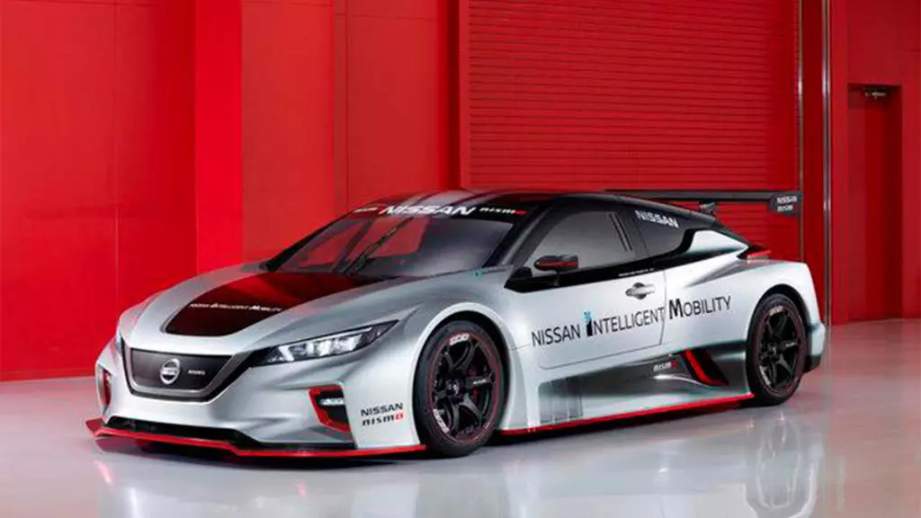 Nissan bunkun Nismo