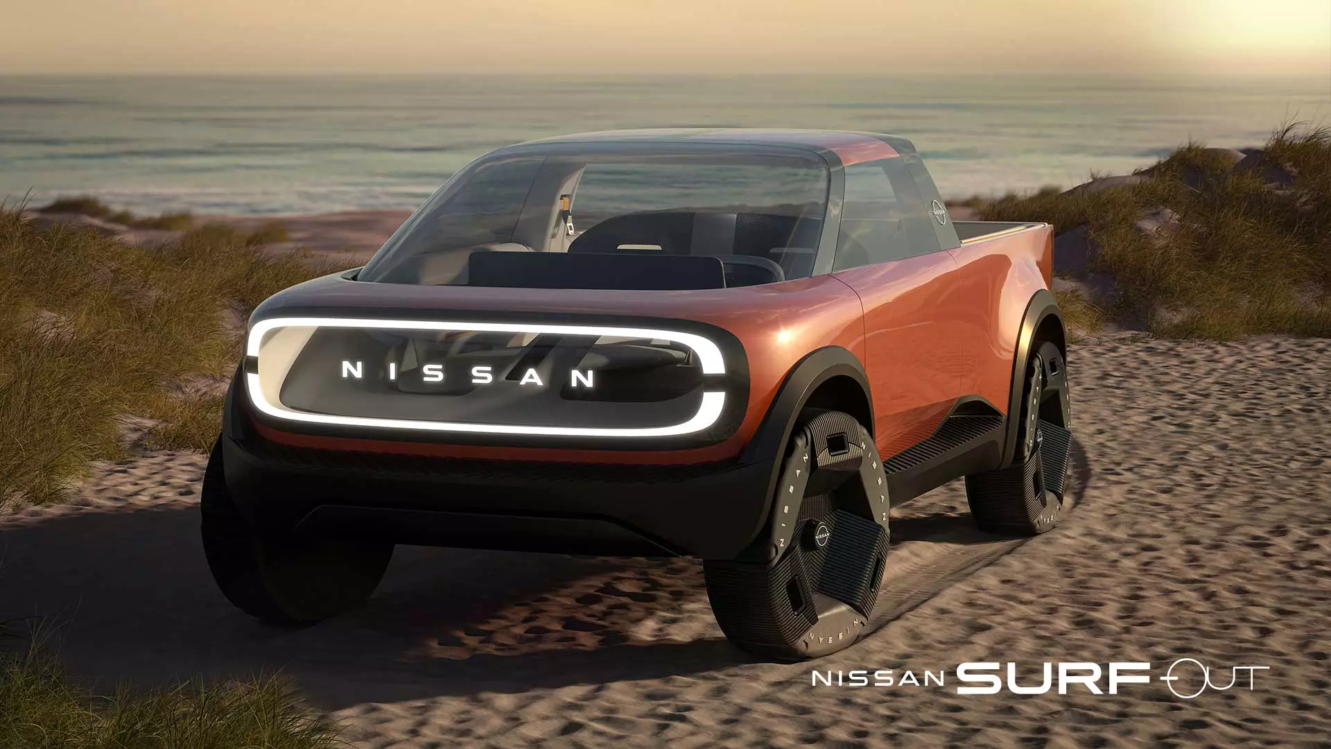 Nissan unveils its electrification strategy with the Ambition 2030 plan