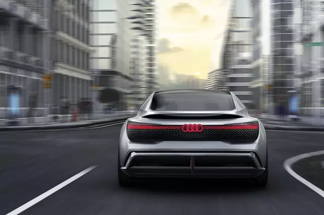 Audi-ն ցանկանում է մինչև 2025 թվականը վաճառել 800.000 էլեկտրիֆիկացված մեքենա