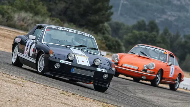 I-Calafat Revival: i-super racing festival