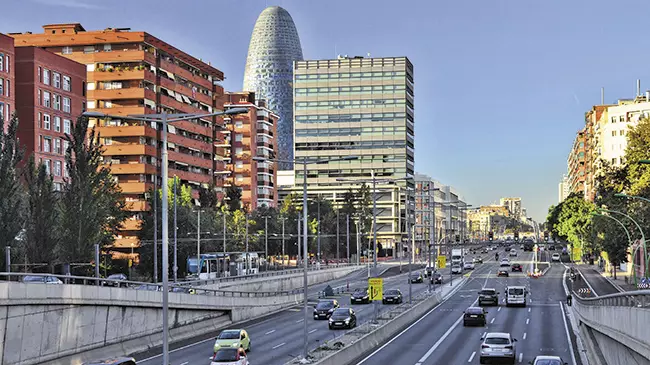 Barcelona 1