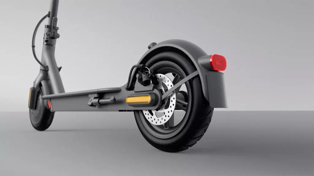 Xiaomi Mi Electric Scooter Pro 2