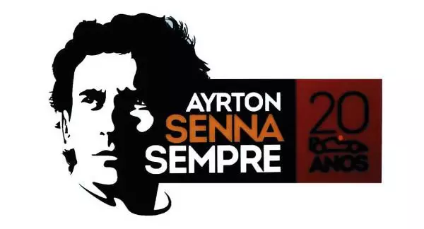 Ayrton Senna