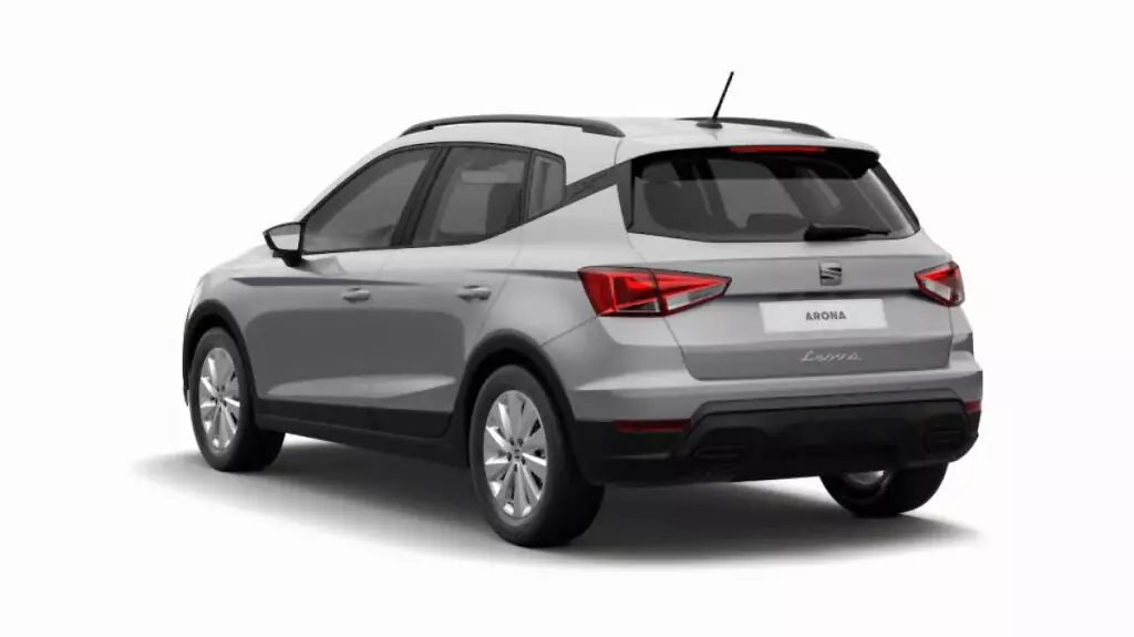 Seat Arona 2022