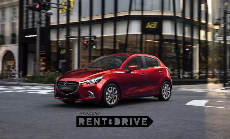 2018 mazda 22018 baixo