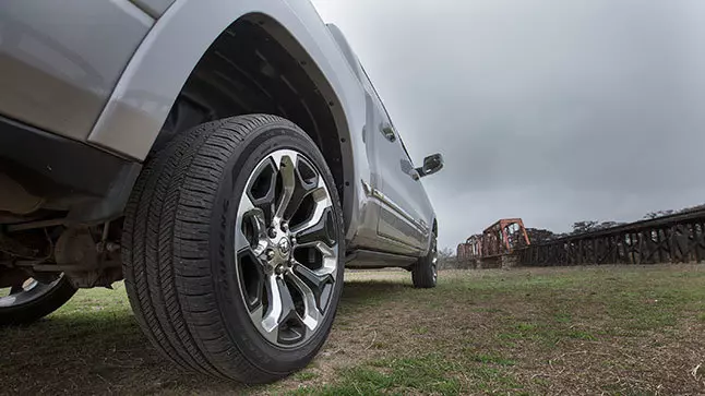 l'avenir de jeep