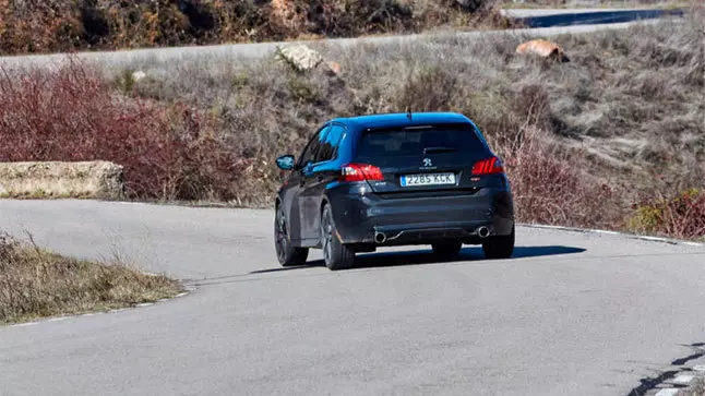 peugeot 308 gti