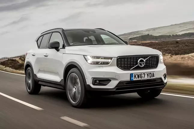 xc40 3